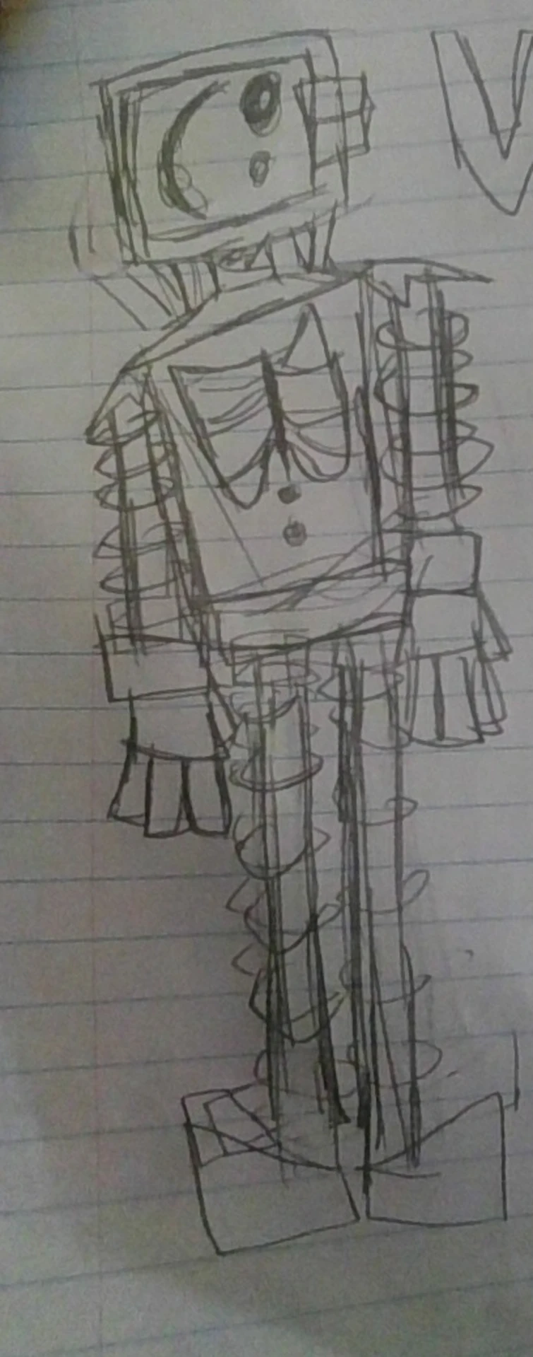 uh badware art | Fandom