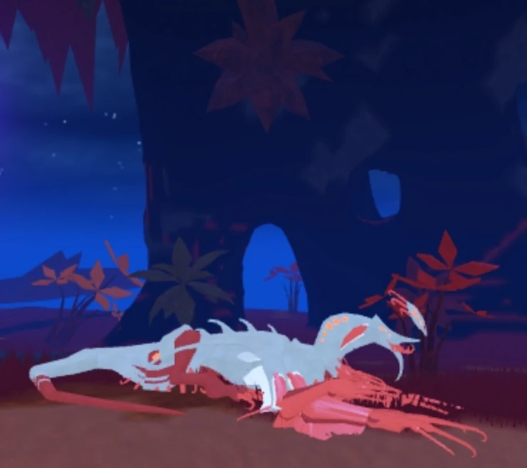 Trading Materials for Max Growth Tokens or mush or species | Fandom