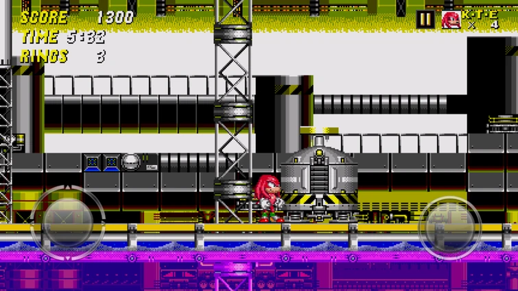 Discuss Everything About Sonic Wiki Zone | Fandom