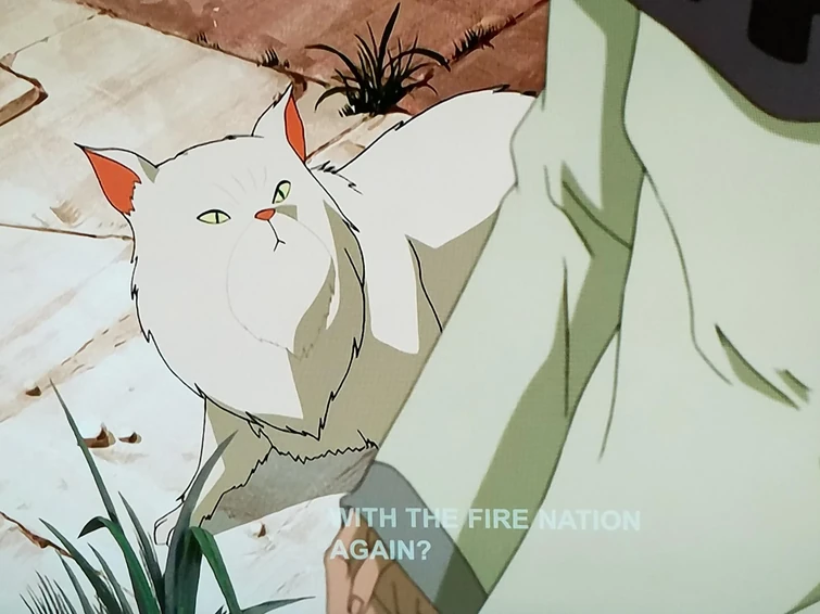 Discuss Everything About Avatar Wiki | Fandom