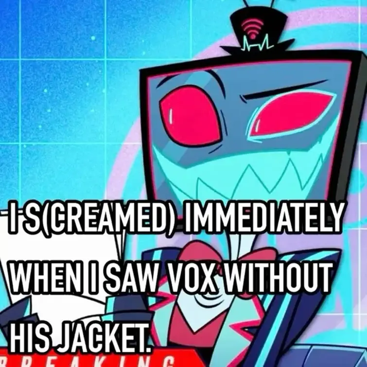 Vox memes part 2 cus why not | Fandom