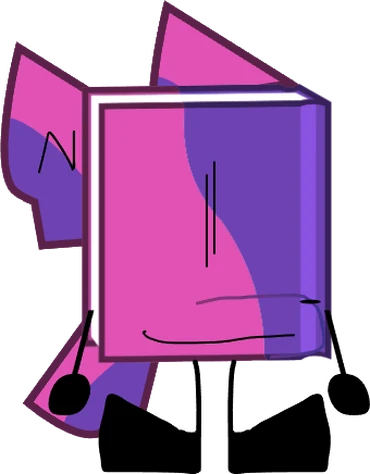 Discuss Everything About Object Shows Community | Fandom