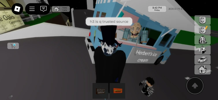 Being Lucifer in Roblox | Fandom