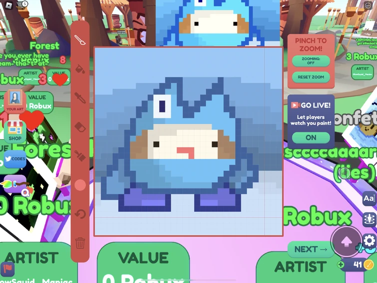 Discuss Everything About Doodle World Wiki | Fandom