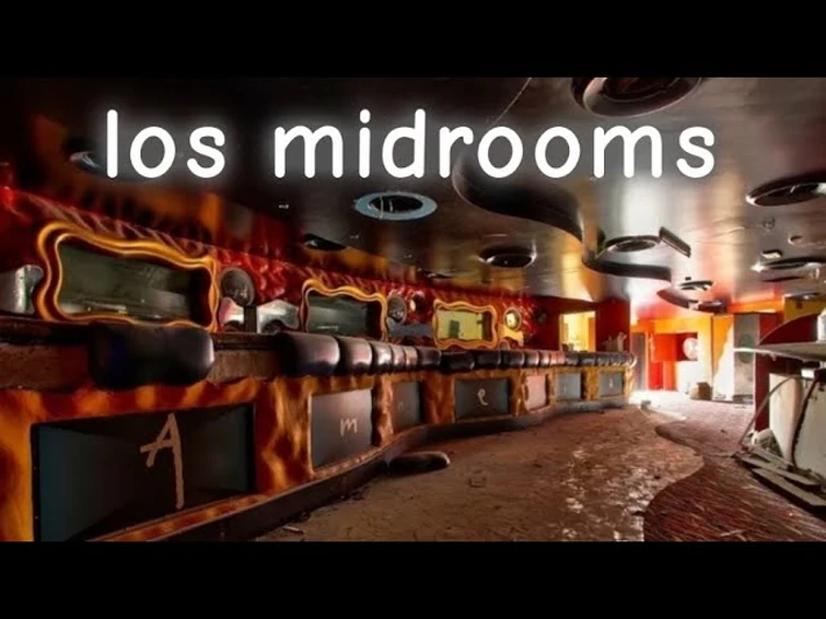 Midrooms | Fandom