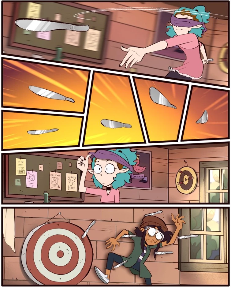 [moringmark] Beta | Fandom