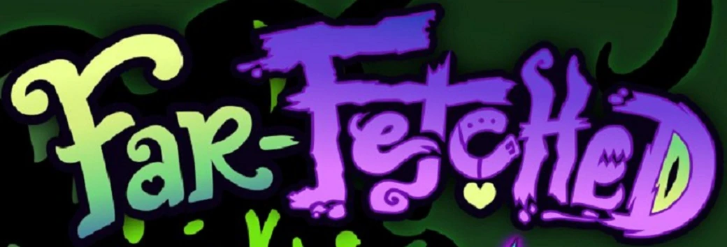 Far-Fetched (PILOT) | Fandom