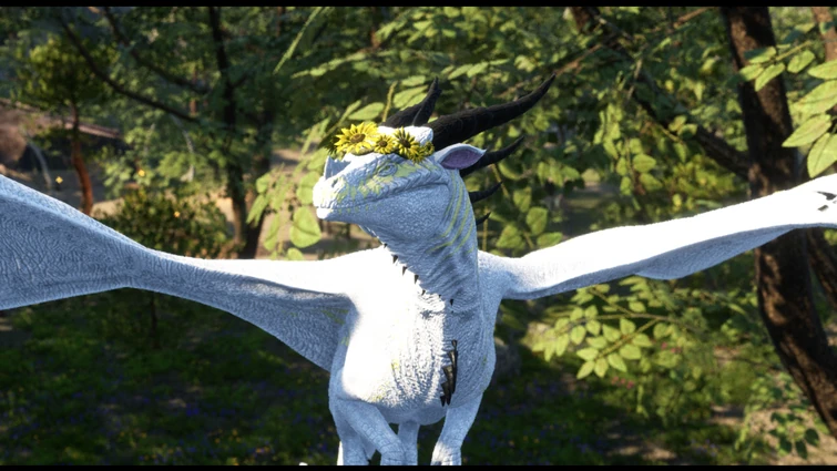 When is the next wave of breedable dragons? | Fandom