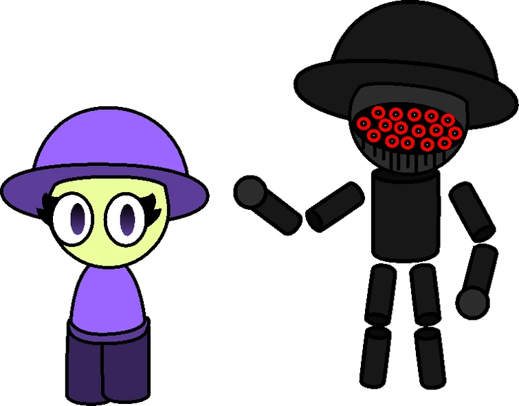 this is Mark | Fandom