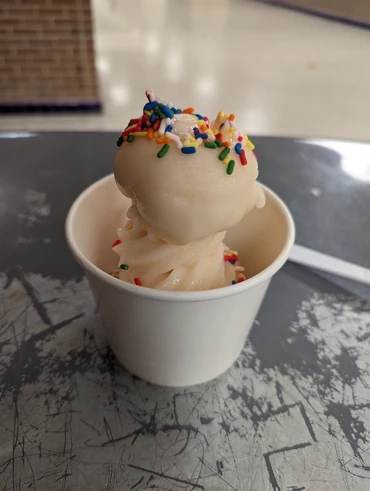 Who loves ice cream? | Fandom