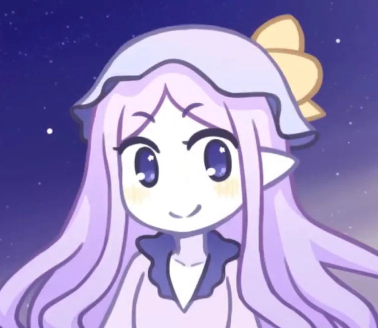 Screenshots of the objectively CUTEST CHARACTER EVER | Fandom