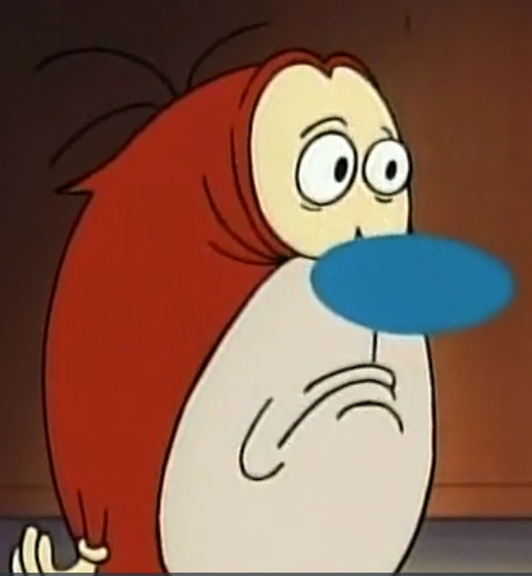 Ren and Stimpy funny! | Fandom