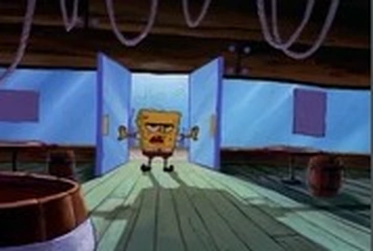 Brickbob Brickpants | Fandom