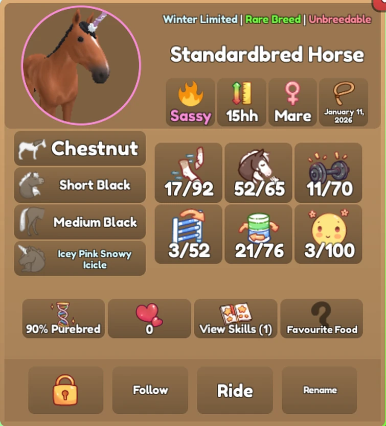 Trading post | Fandom