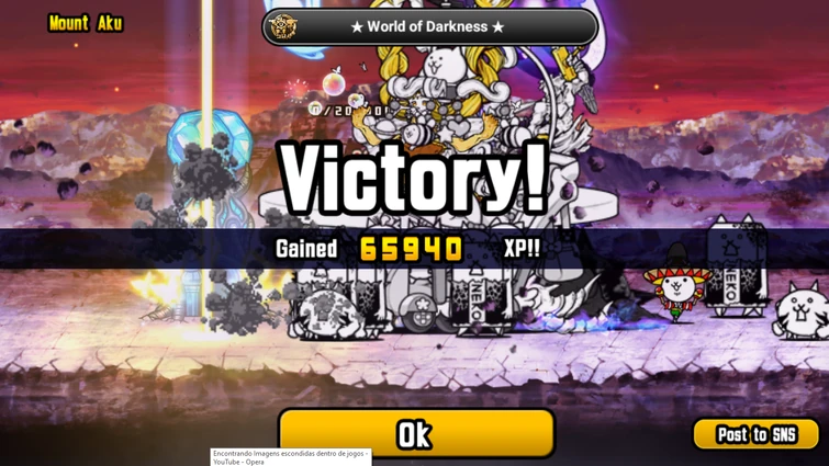 Discuss Everything About Battle Cats Wiki | Fandom