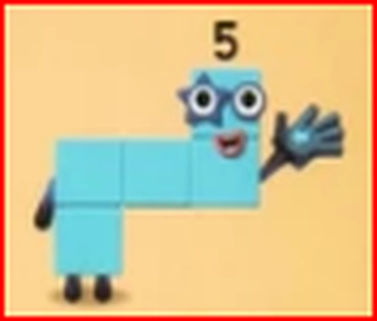 Discuss Everything About Numberblocks Wiki | Fandom