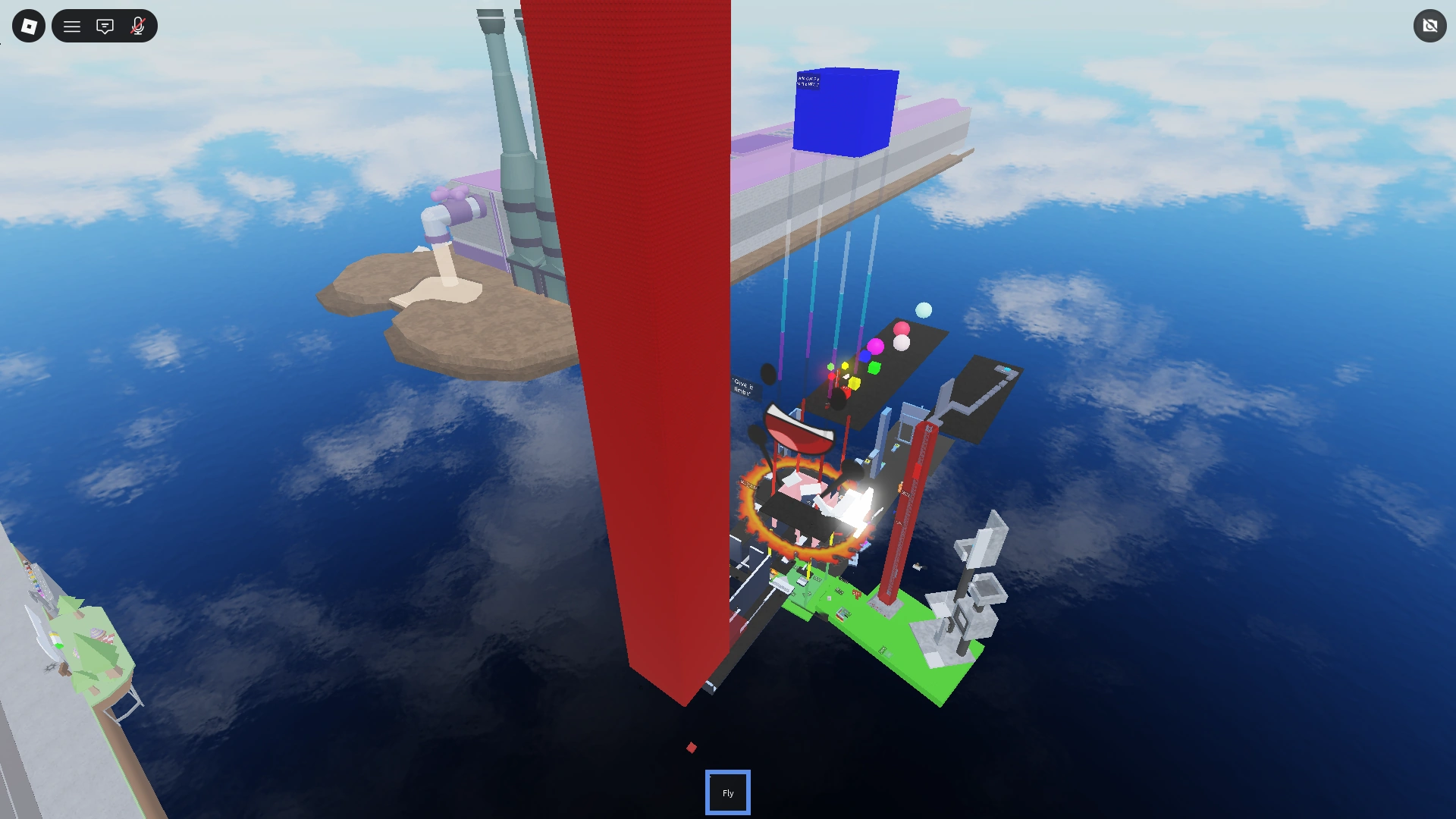 EToHwiki ABSOLUTE CONFUNDIT ORNATUM! (#12A) [LOSER REDEMPTION ROUND] | Fandom