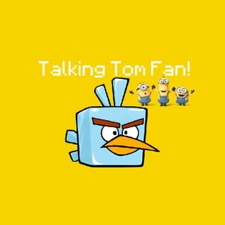 Talking Tom Fan | Fandom