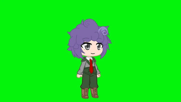 1-a students in gacha club | Fandom