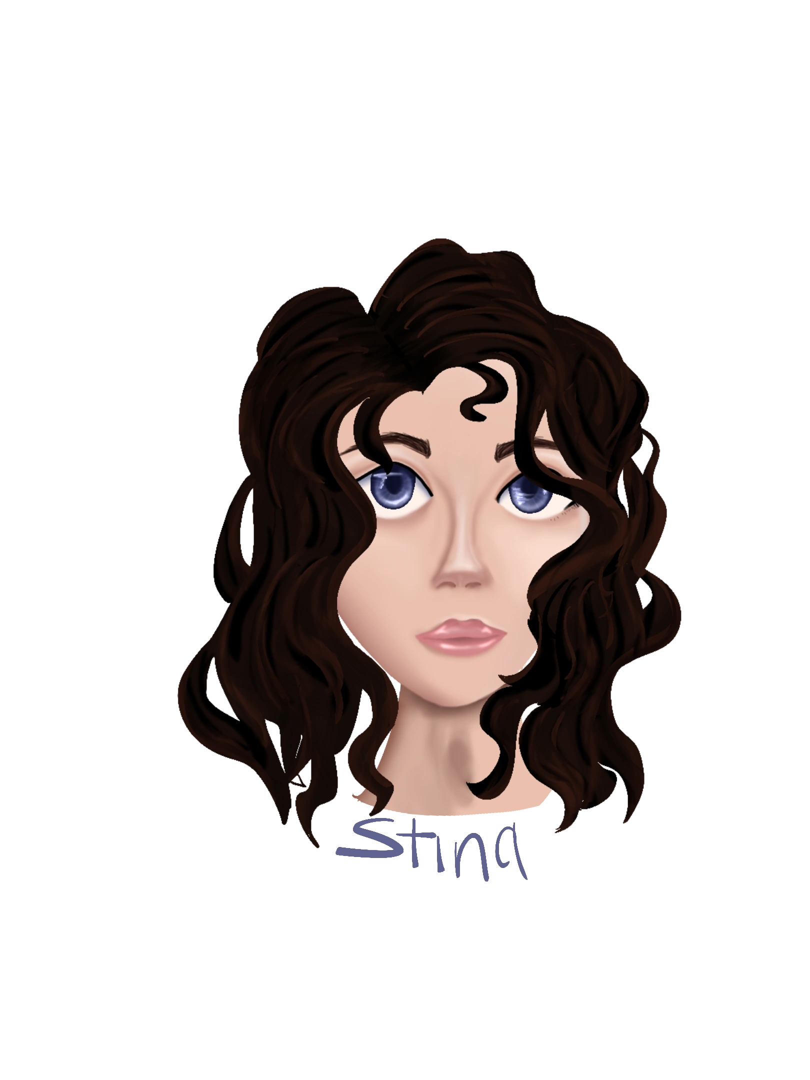 Stina | Fandom