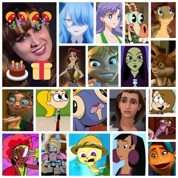 Felices 52 años Liliana Barba | Fandom