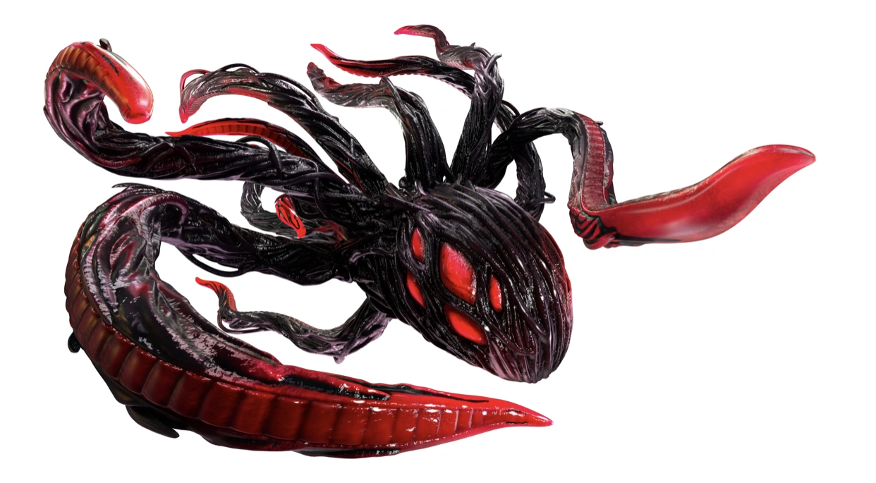 What do you think of this new abomination? | Fandom