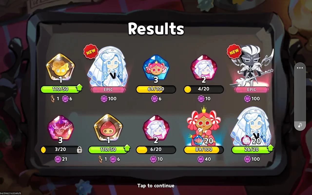 Random silly gacha pulls :3 | Fandom