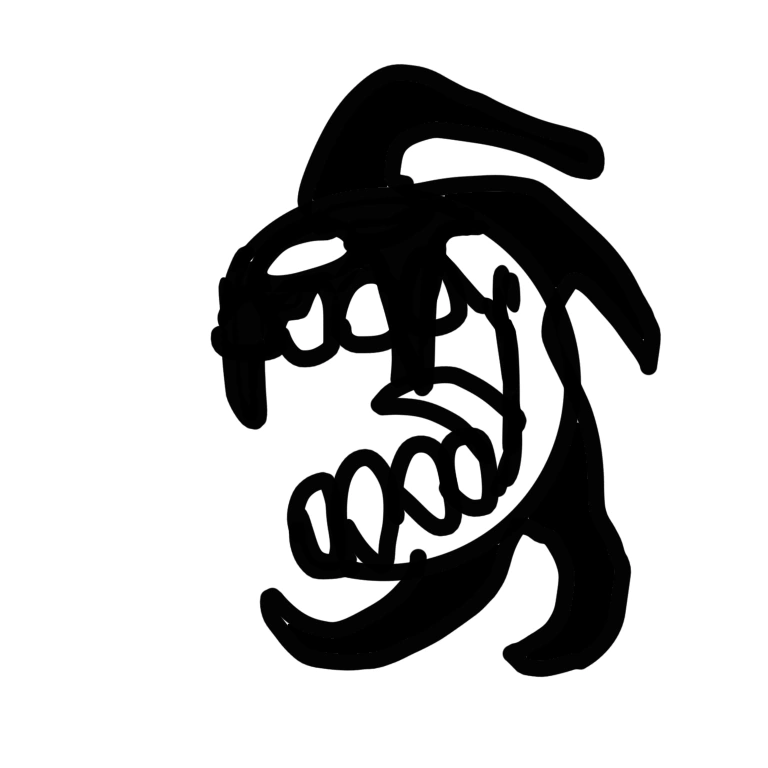 freaky screech??? | Fandom