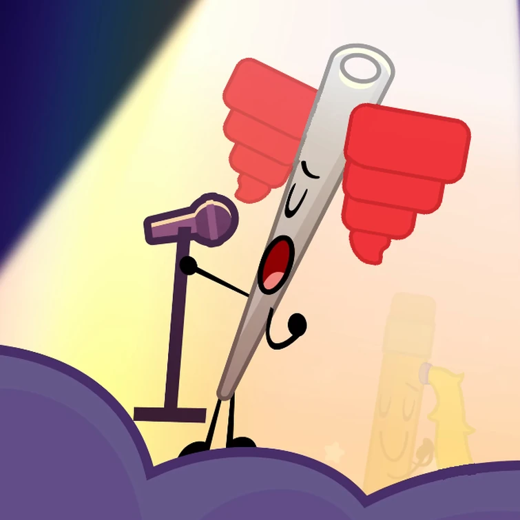 rushed a google doodle version of the needle pfp | Fandom