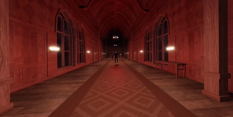 The DOORS Wiki creates cover art for doors! | Fandom