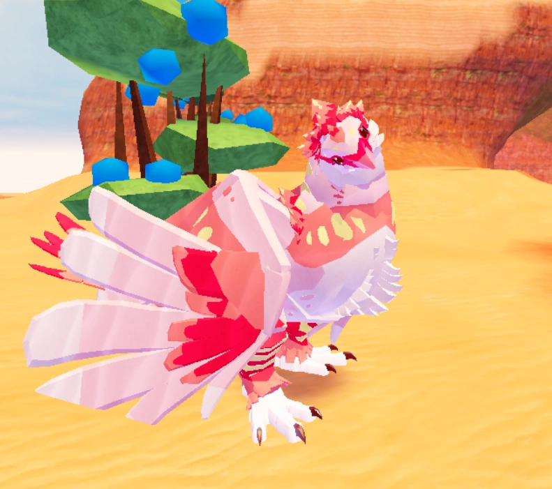 fyluf’s color palette looks the lesbian pride flag | Fandom