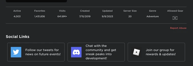 How to join the Discord DA server? | Fandom