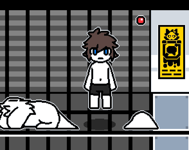 The alien transfur I talked about is here! | Fandom