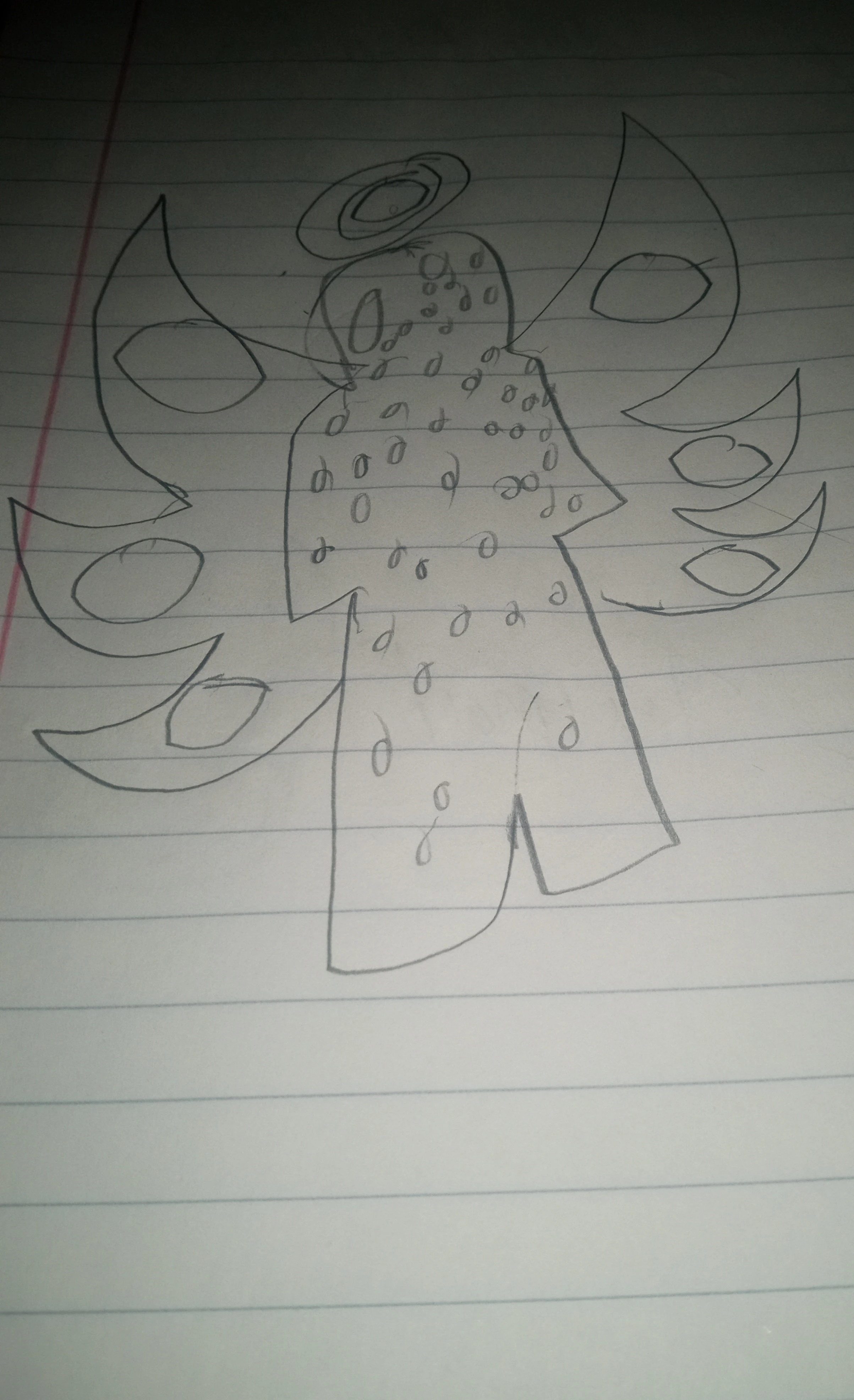 DCAITWIF Pt. 9 Resident Mind | Fandom