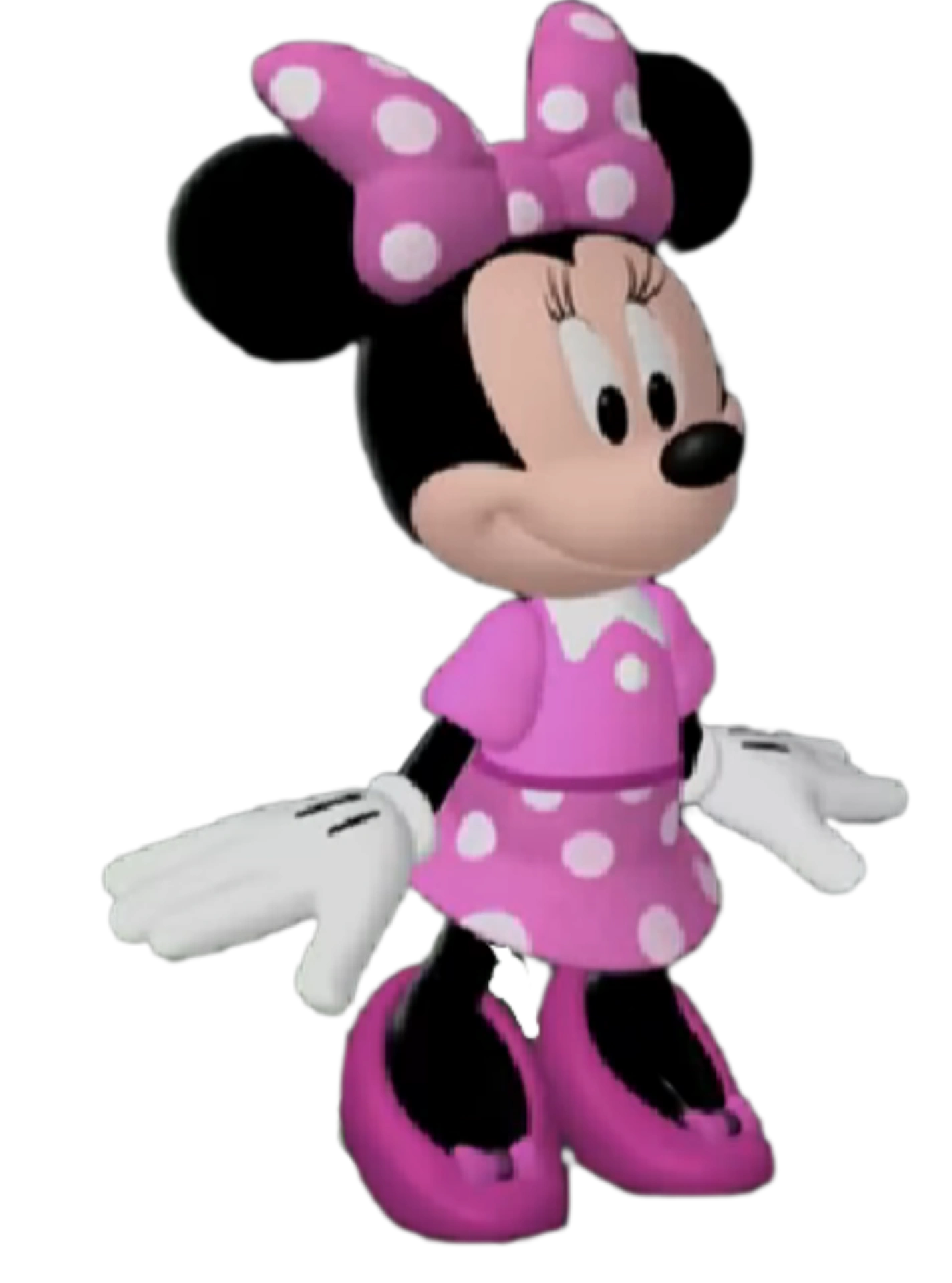 Minnie mouse /Minnie s boow Toons wiki | Fandom