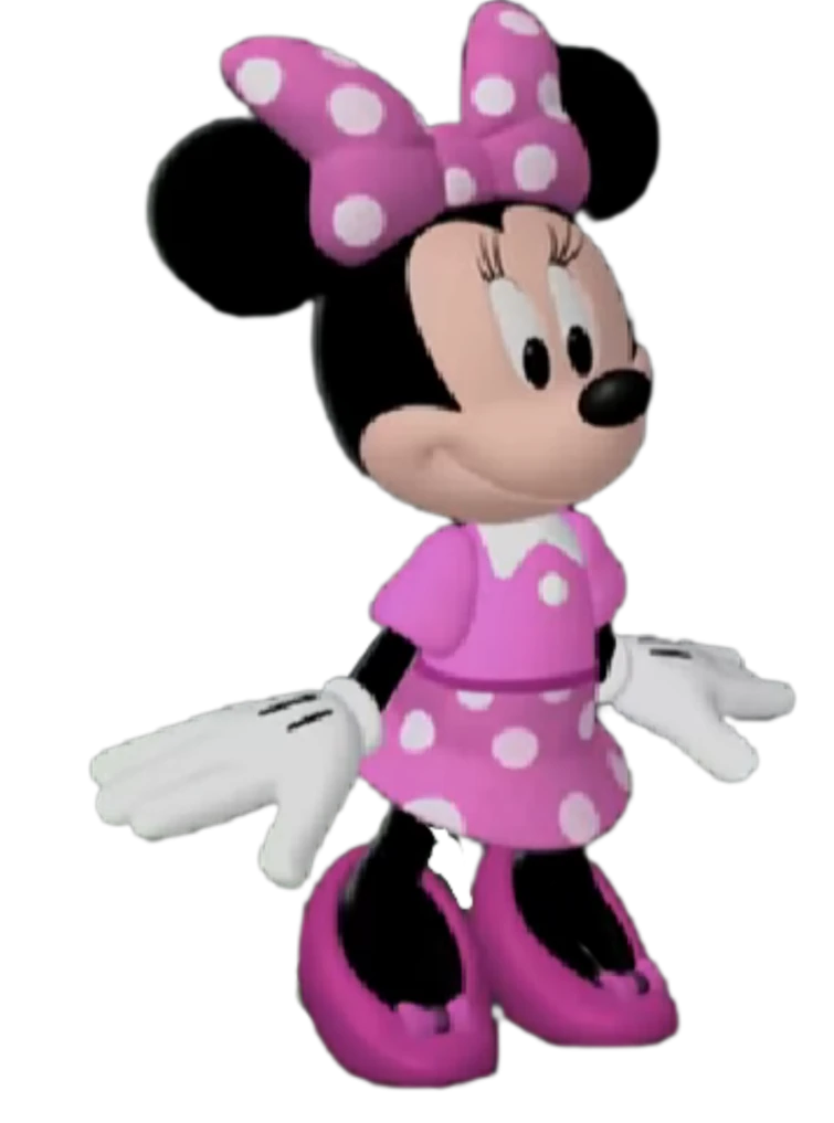Minnie mouse /Minnie s boow Toons wiki | Fandom