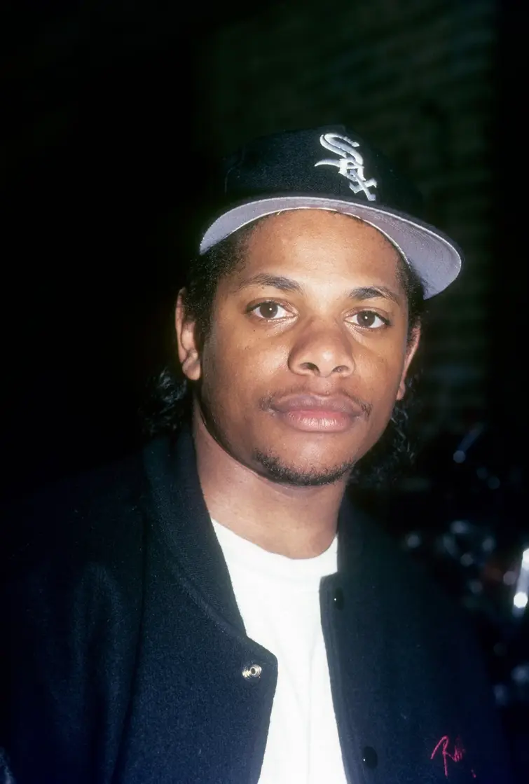 29th Anniversary of Eazy-E's Death | Fandom