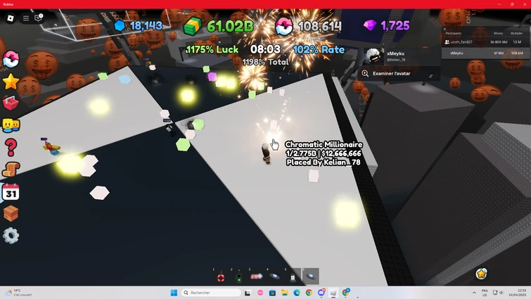 Discuss Everything About Roblox Block Mayhem Wiki | Fandom