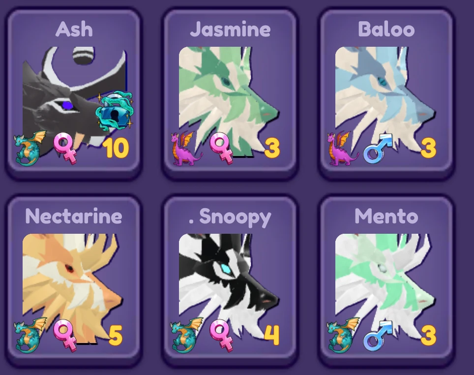 CASIRIUS UPDATE #3 | Fandom