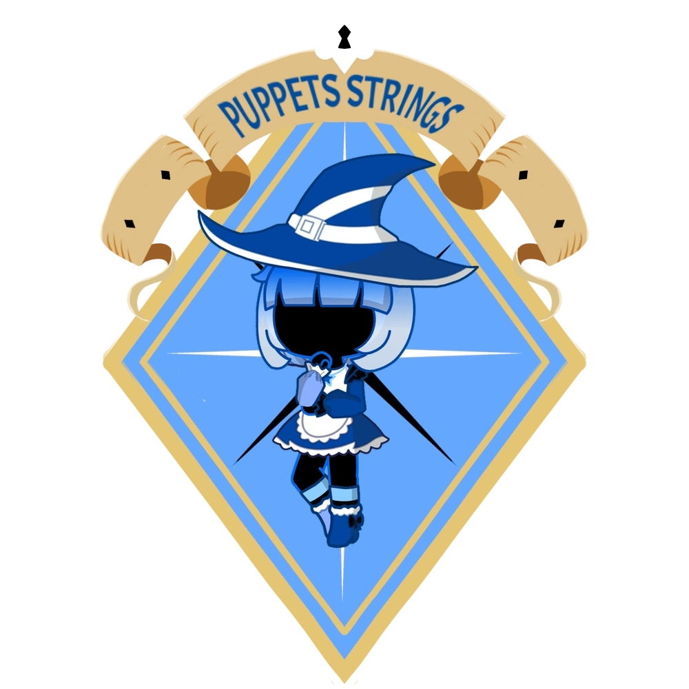 Puppets strings cookie beast | Fandom