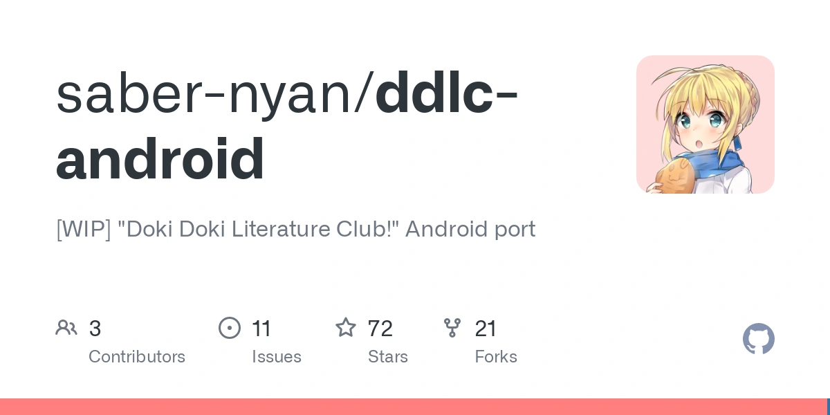 I found a ddlc android port! Now I can enjoy the horror for myself ...