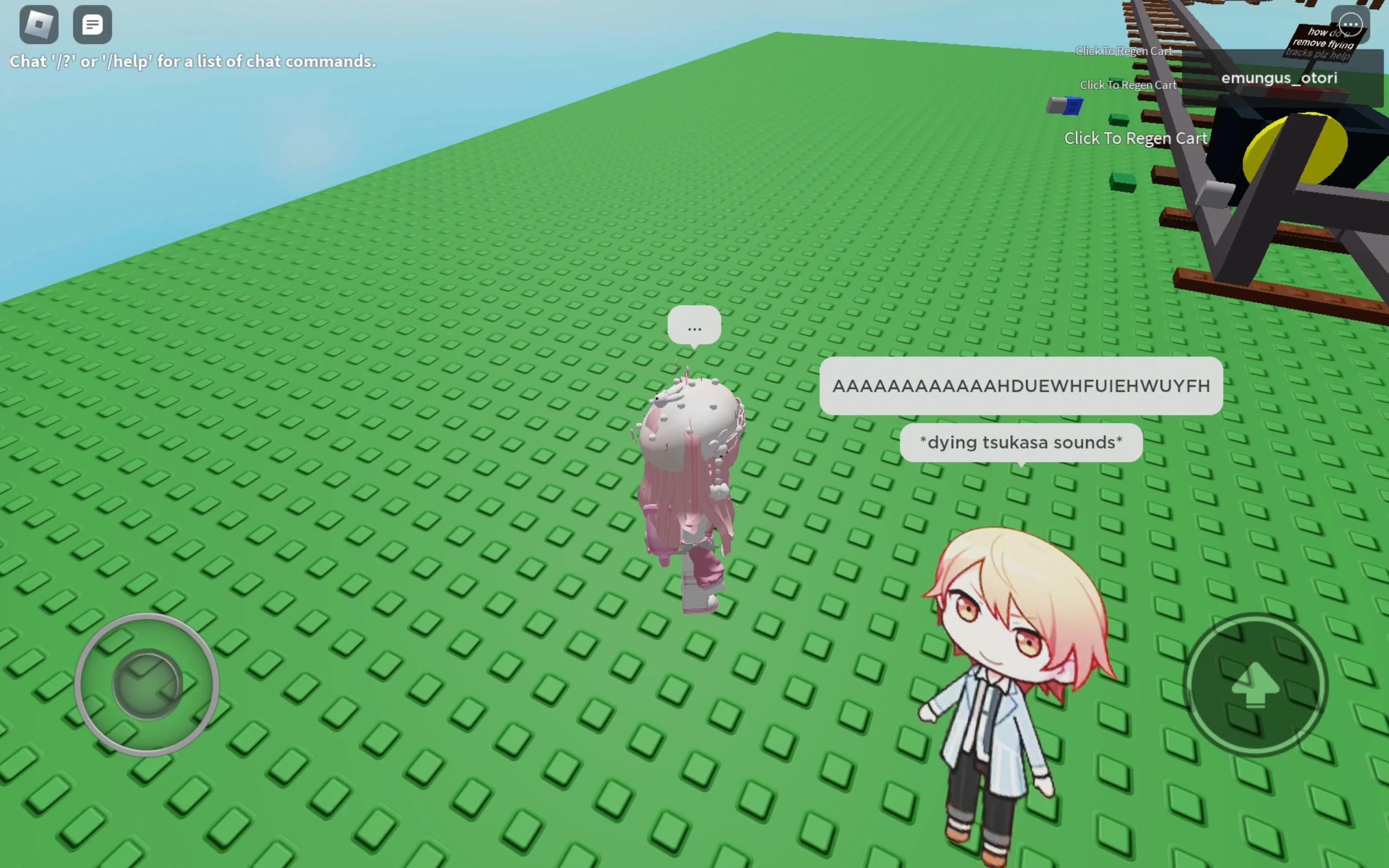 I love this game | Fandom