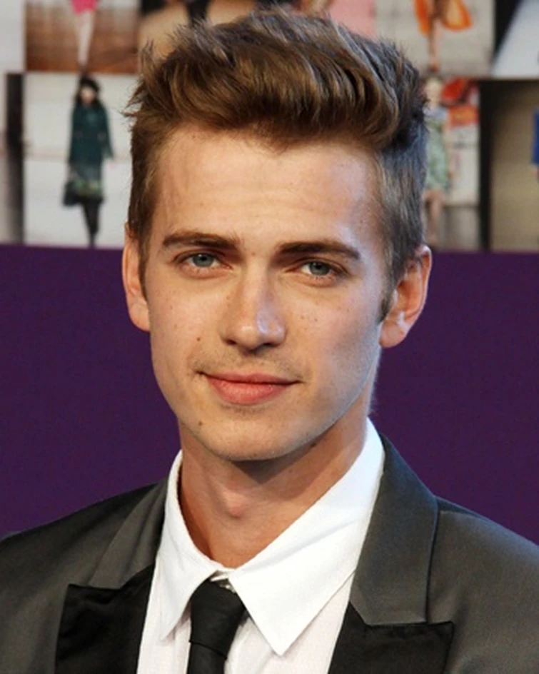 🎂 Happy Birthday, Hayden Christensen! | Fandom