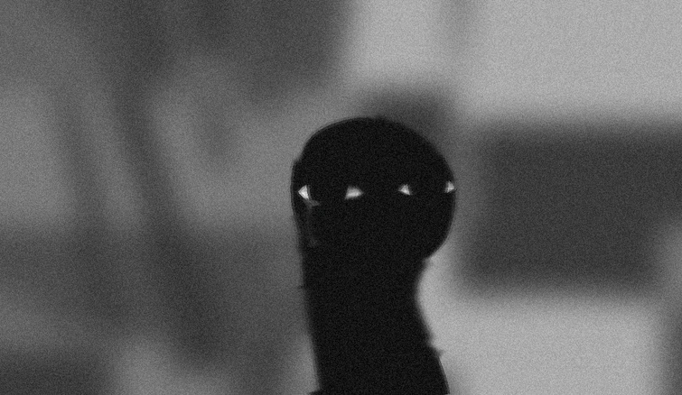 Analog horror art (Idk if this needs a cw so I said what it was in the ...