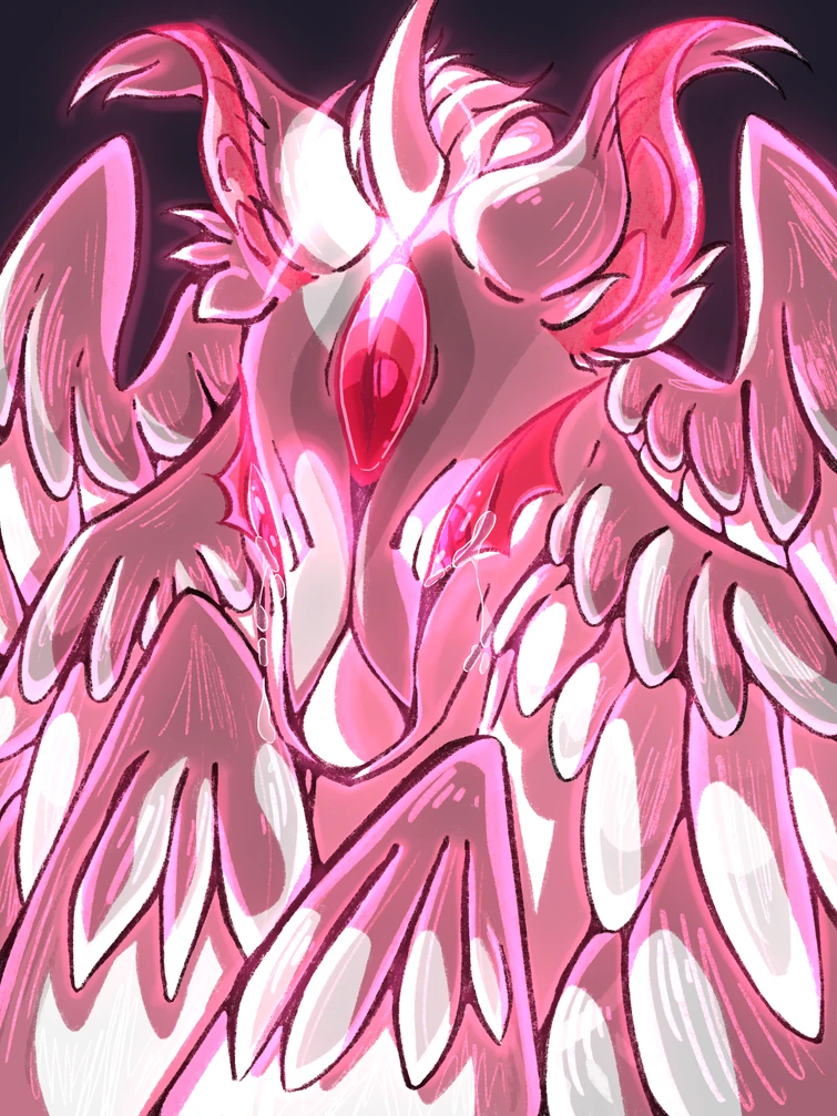 Air eye art + OC backstory | Fandom