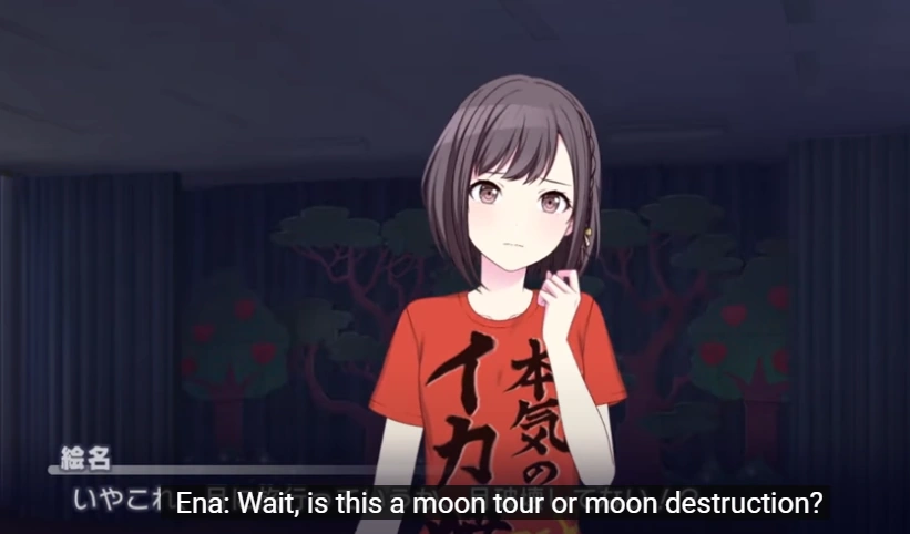 fuck mizuki is relatable | Fandom