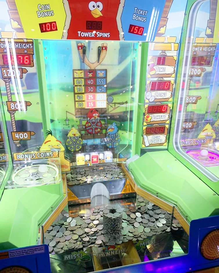 Discuss Everything About Cornerstone Arcade Roblox Wiki Fandom