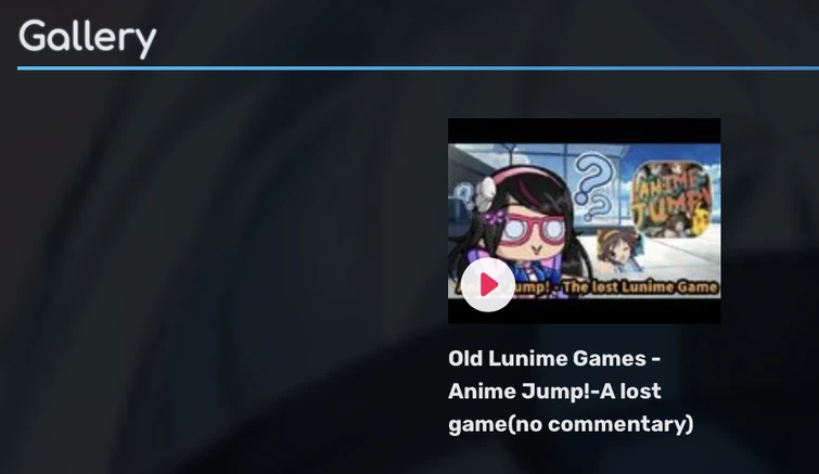 Anime Jump! Gameplay | Fandom