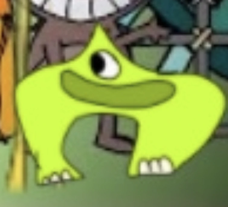 Shall I Add this guy from buggy huggy? | Fandom