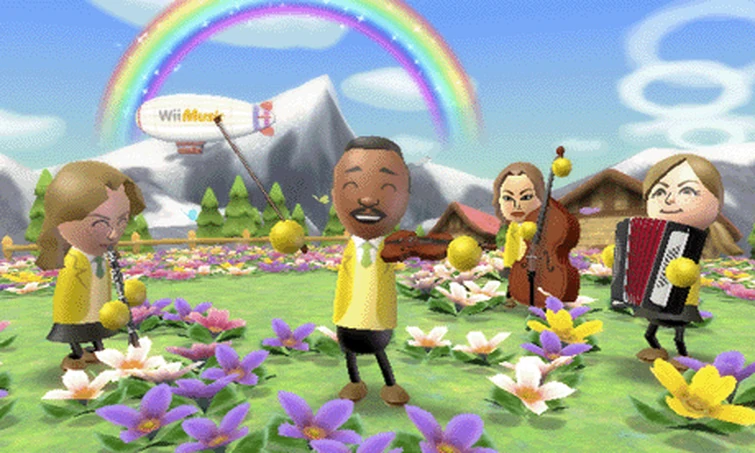 Discuss Everything About Wii Sports Wiki | Fandom